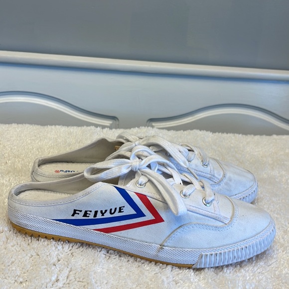 Feiyue | Shoes | Feiyue Dafu Slipon Sneakers | Poshmark